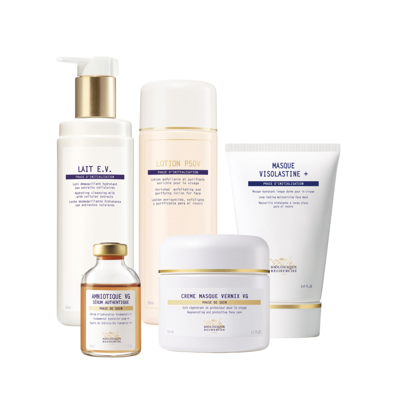 Total Hydration Edit – Elo Skin